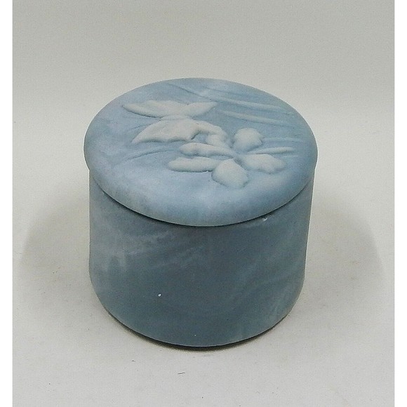 Design Gifts International | Accents | Incolay Blue Stone Marble Oval ...